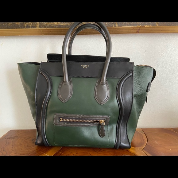 Celine | Bags | Copy Celine | Poshmark